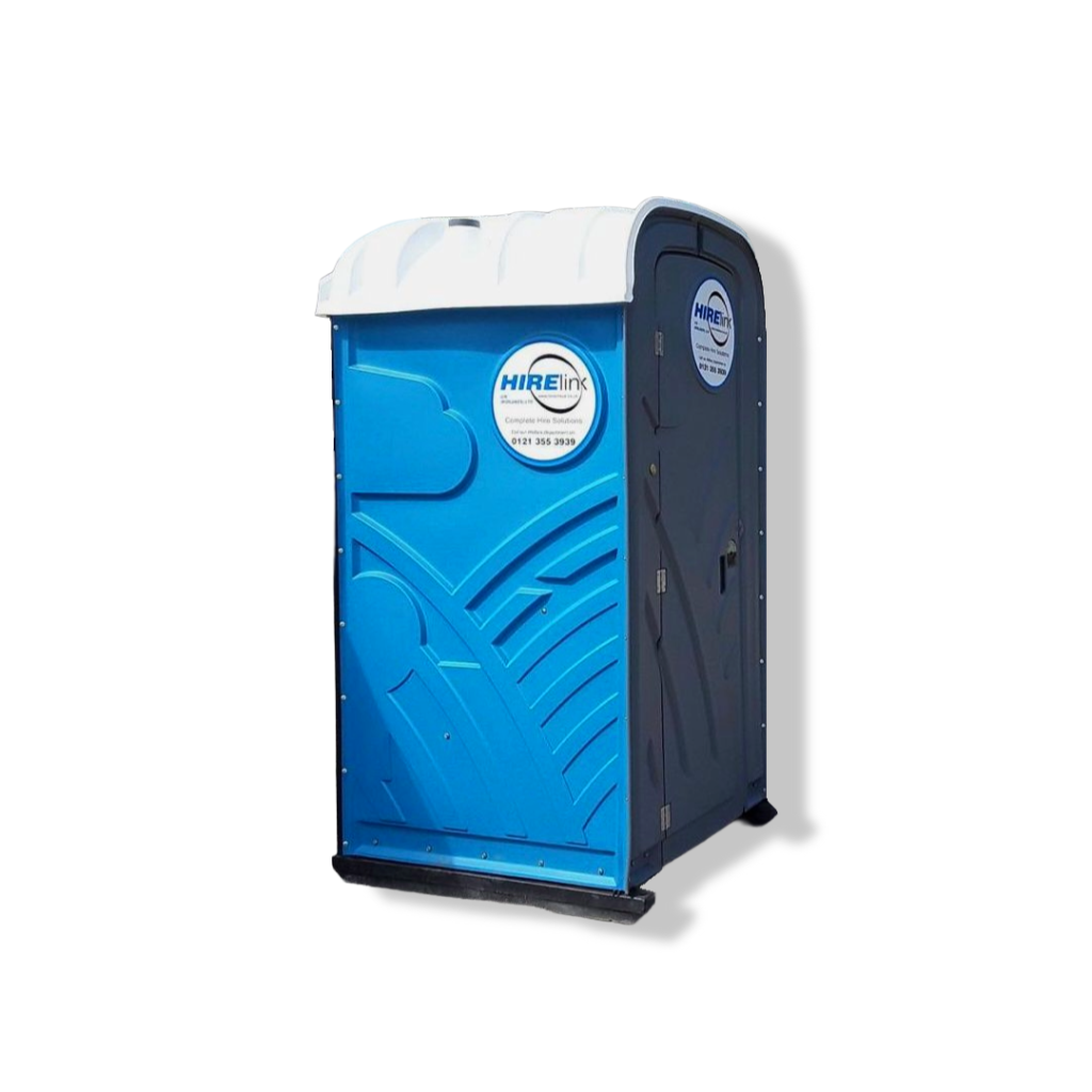 Portaloos – Hirelink