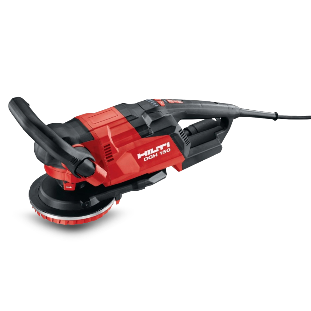Concrete Planer – Hirelink