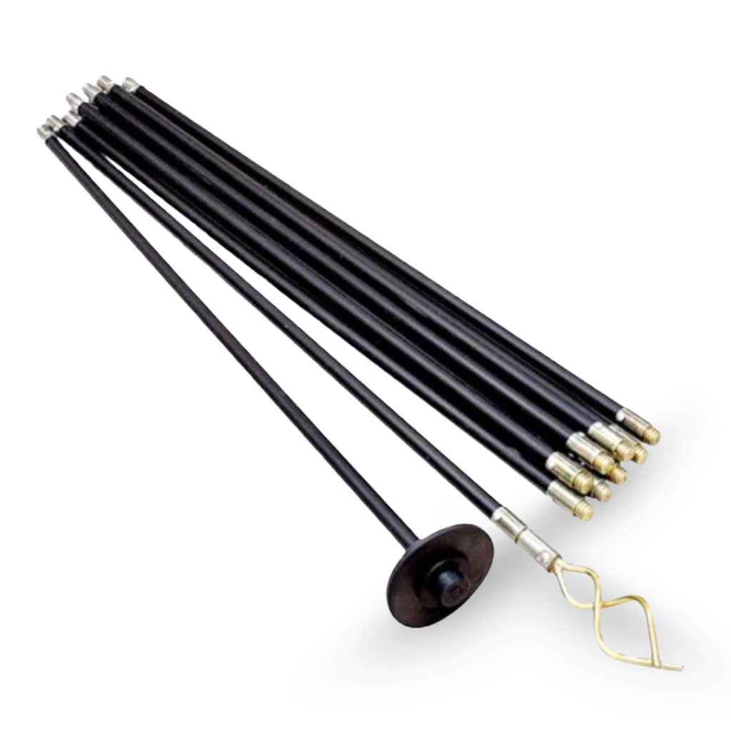 Drain Rods – Hirelink