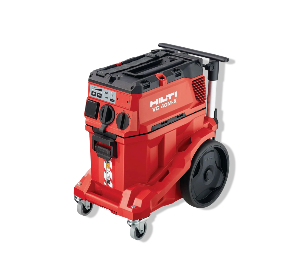 Dust Extraction Units – Hirelink