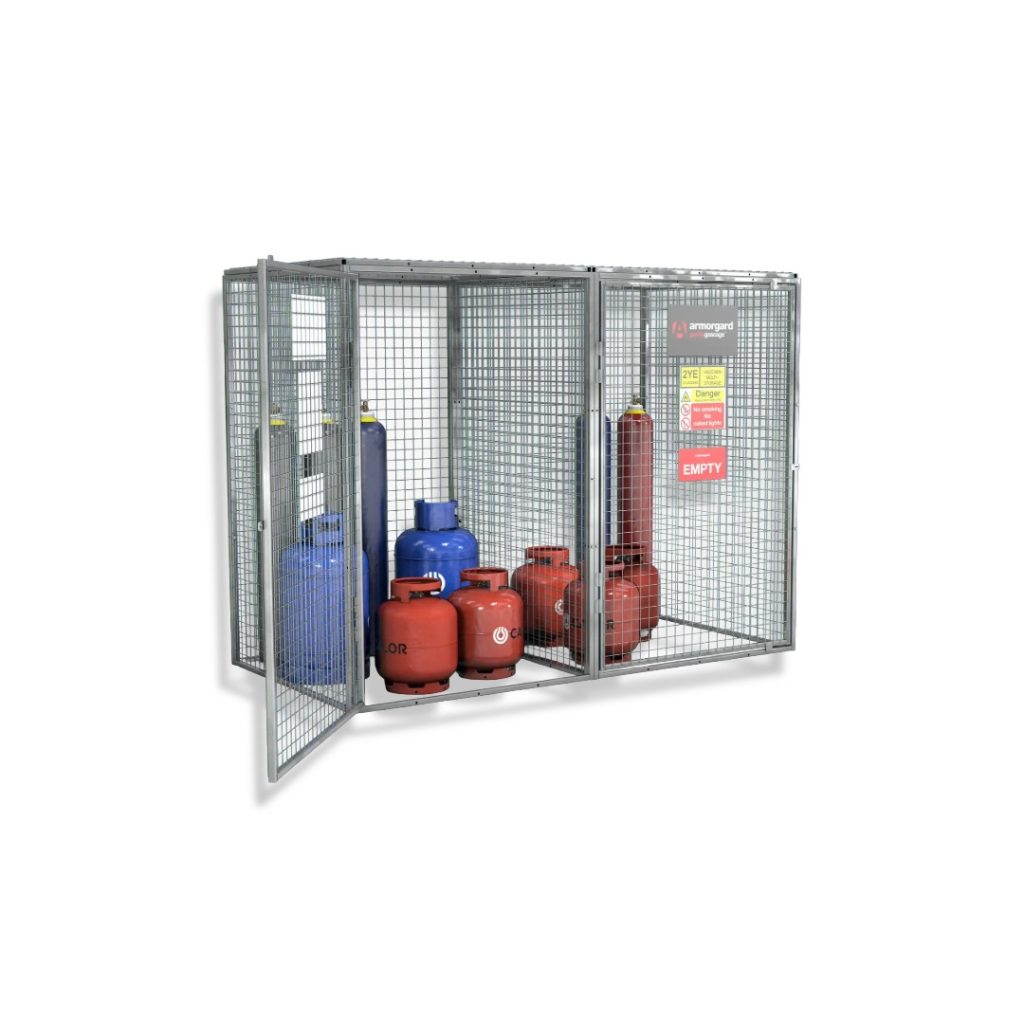 Gas Cages – Hirelink