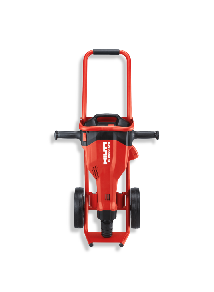 Heavy Duty Breakers – Hirelink