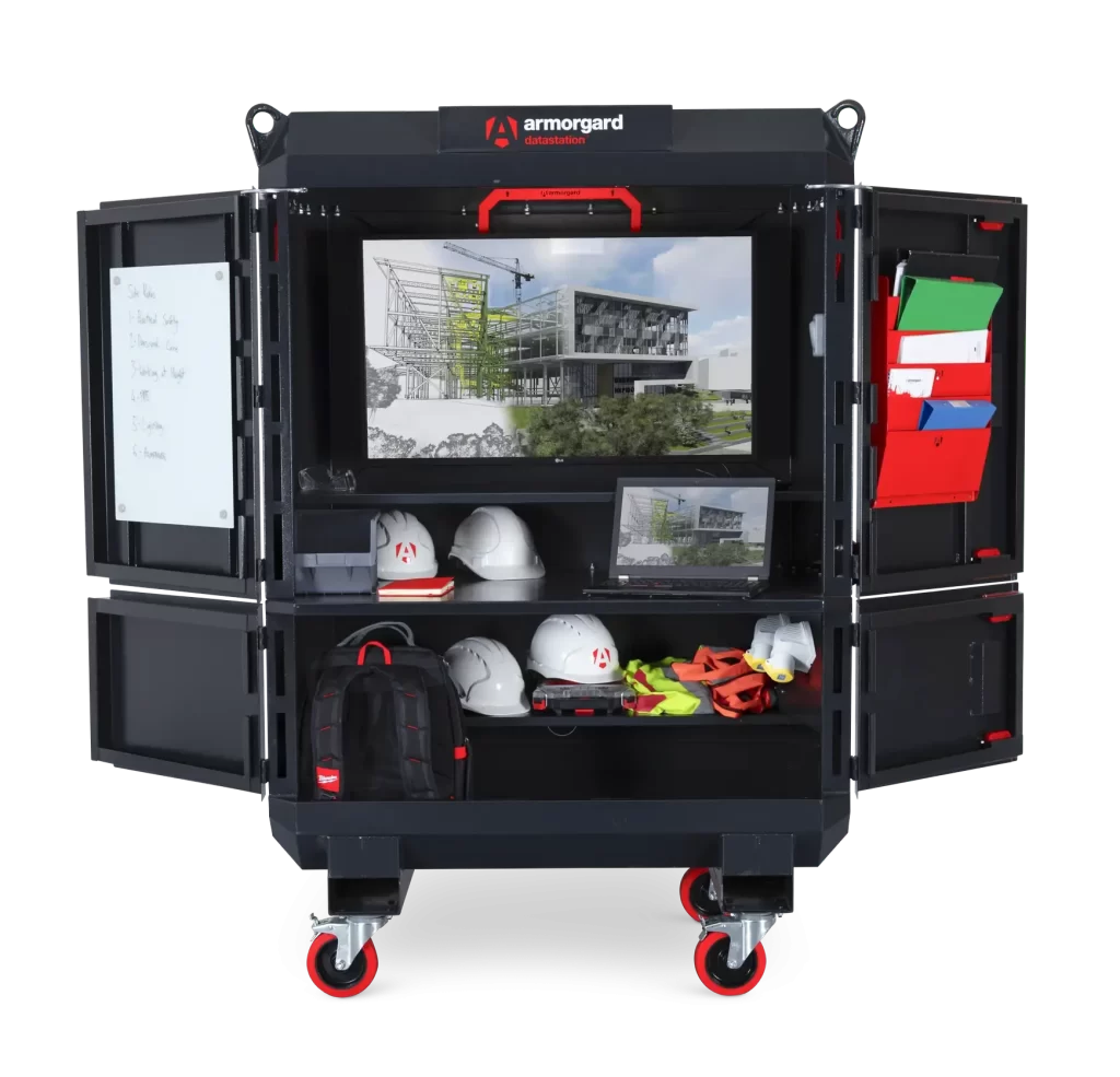 Site Station – Hirelink